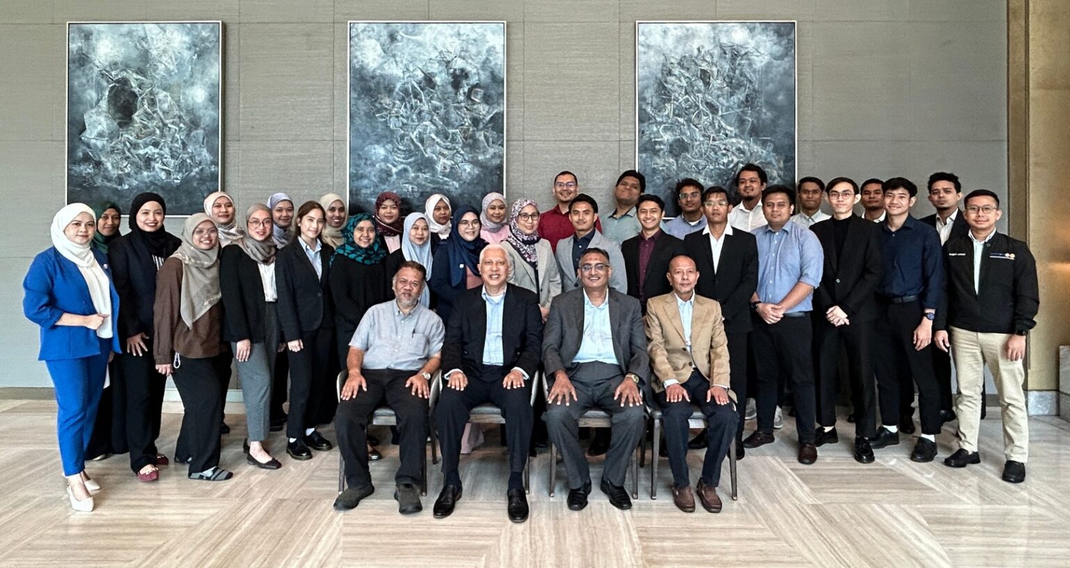 About Us – Integrated Process Solutions